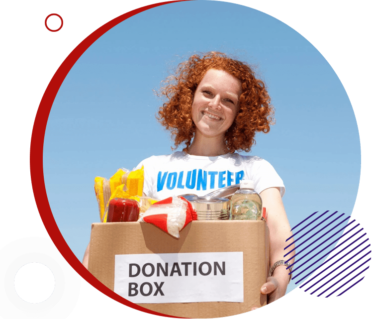 Donate Locally - Food Assistance Teens - HART Pantry